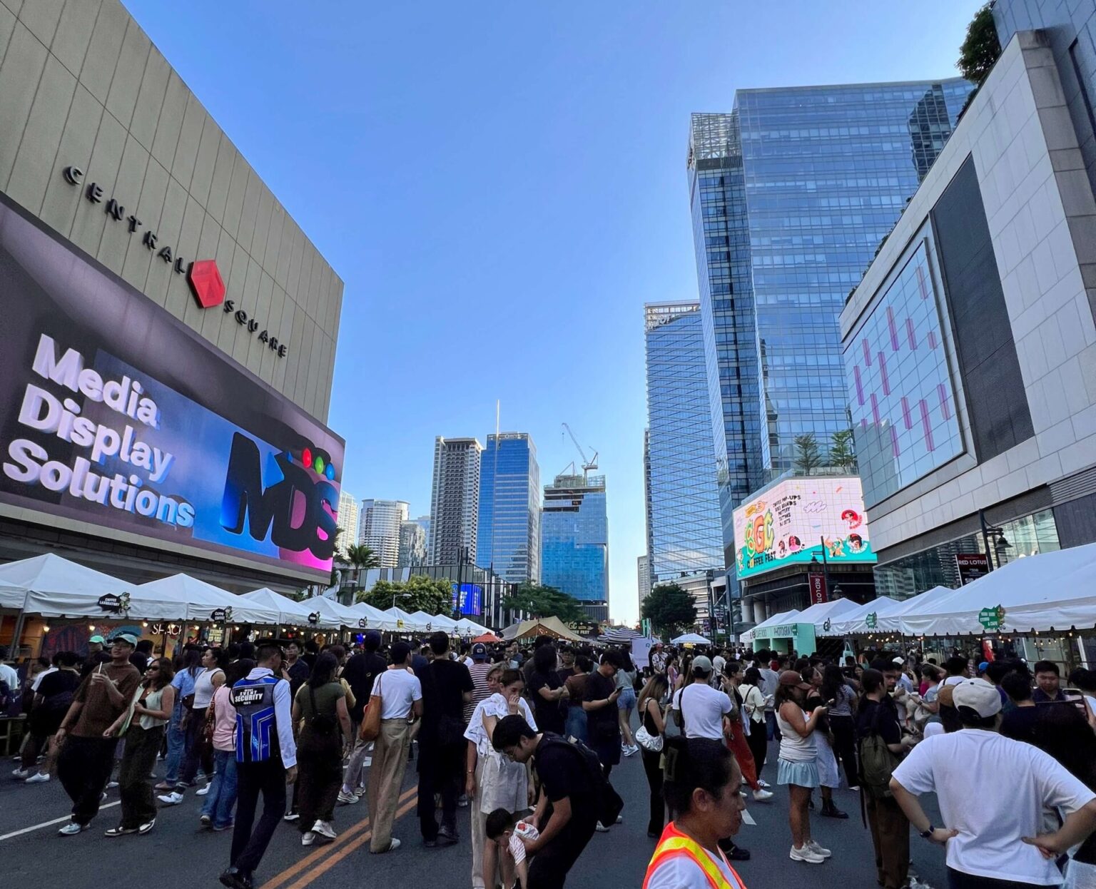 【保存版】BGC（フィリピン）に移住する前に知っておきたい5つのこと - BGC生活情報